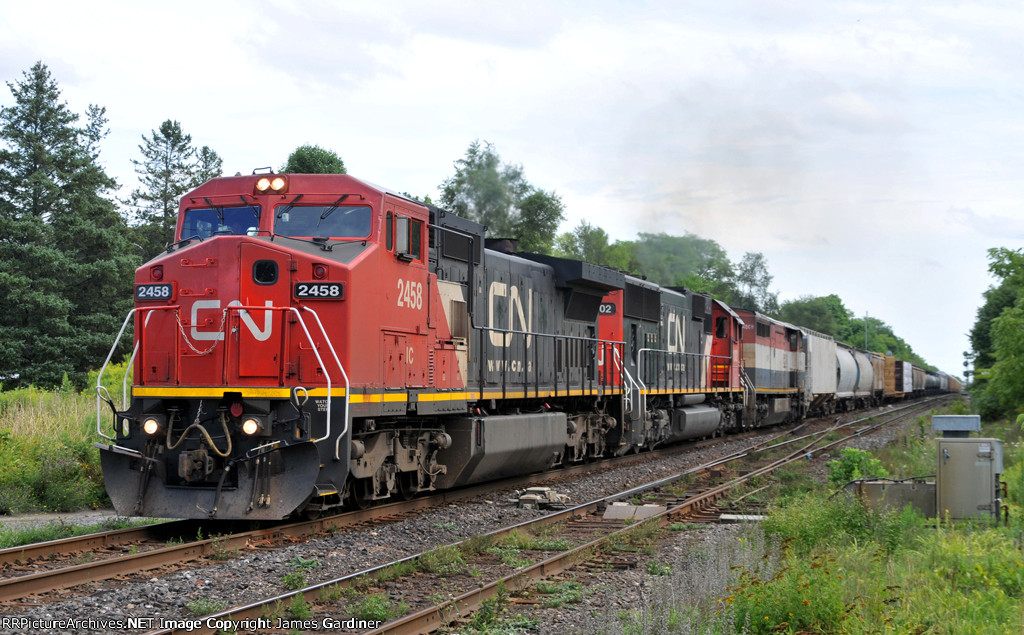 CN 435